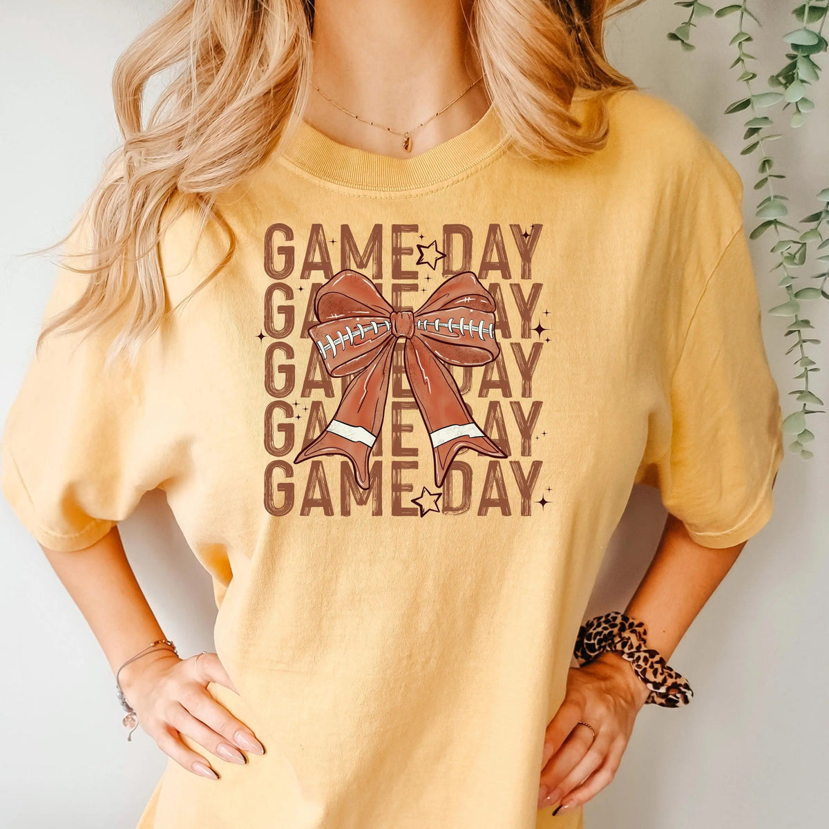 Perfect Game Day Outfit Women Ideas for Comfort and Style – Joyful Moose